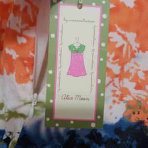 Alice Moon by Moon Collection | Dresses | Moon Collection Alice Moon ...